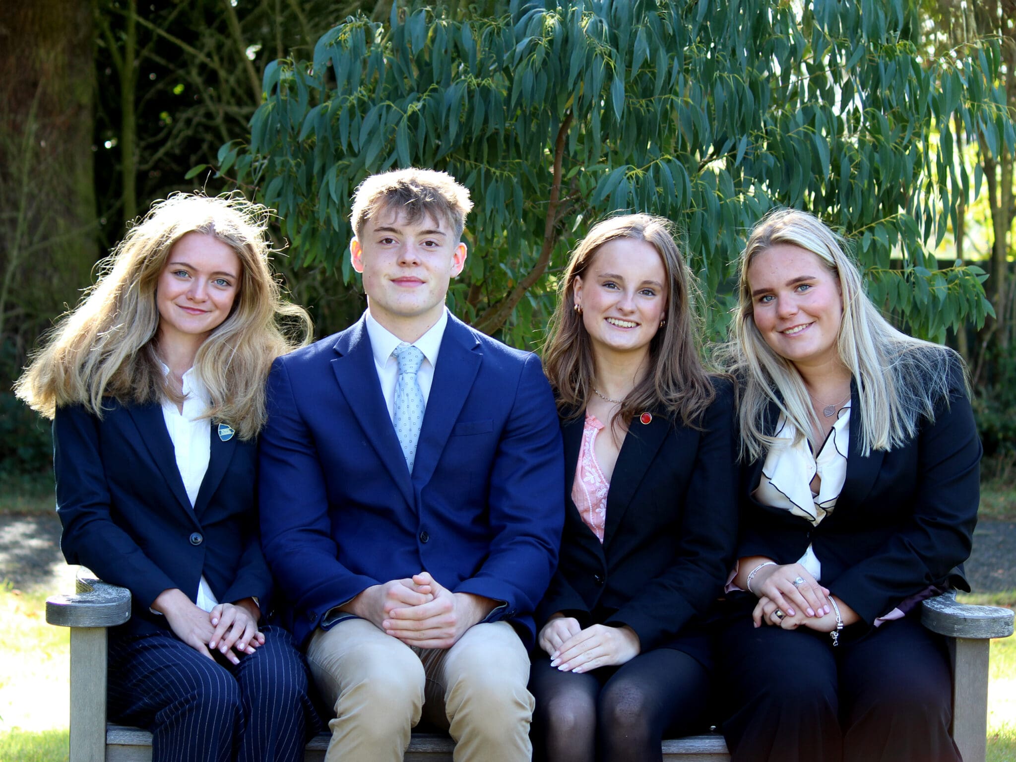 Longridge Towers School - Independent School Northumberland